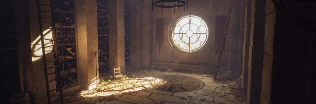 ArtStation - Nicholas Madsen