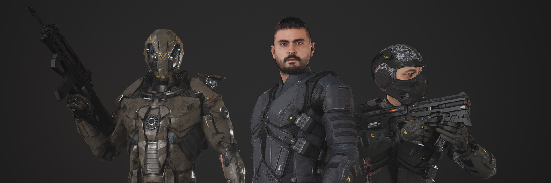 ArtStation - Kyle Simpson