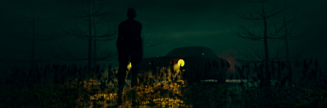 ArtStation - Richard Samuel