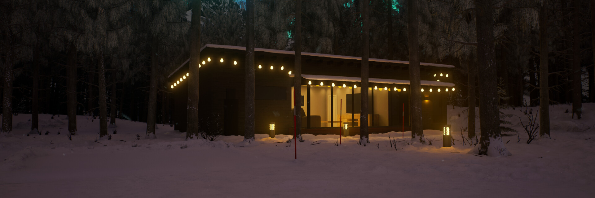 ArtStation - Ilya Popov