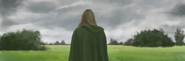 ArtStation - Knight-Errant Loengrin