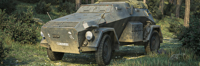 ArtStation - Artyom Proskurin