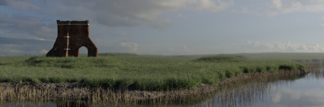 ArtStation - Maxim Lapochkin