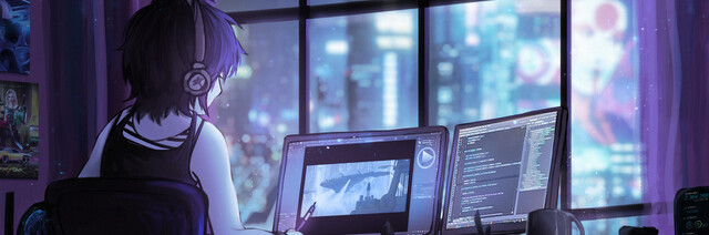 ArtStation - Luvstar