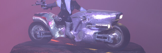 ArtStation - Sara Rowe