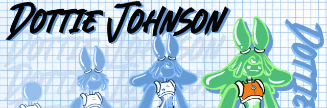 ArtStation - Dottie Johnson