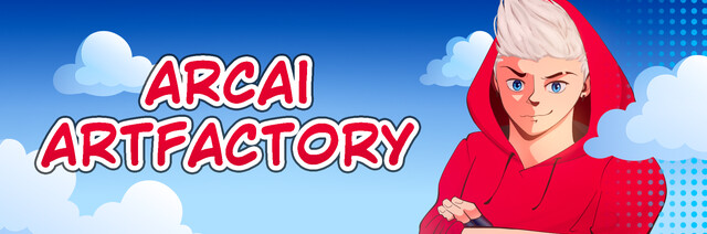 ArtStation - ArcaiArtFactory