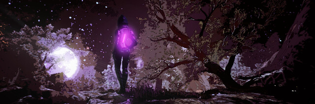 ArtStation - Kira Rune