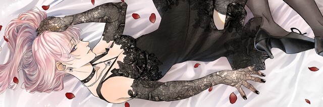 ArtStation - Risu Risu