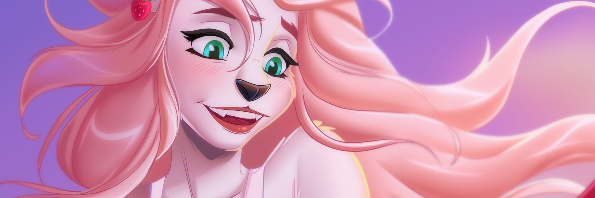 ArtStation - ADELE AGISH