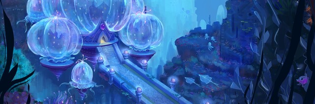 ArtStation - Yulia Lysenko