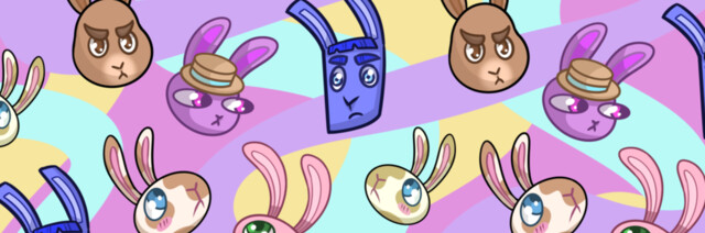 ArtStation - Daria Pushkareva