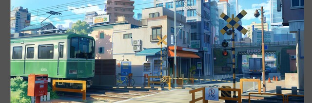 ArtStation - ZHOU zhouzhou