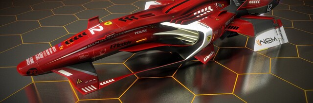 ArtStation - AAA GAME STUDIO