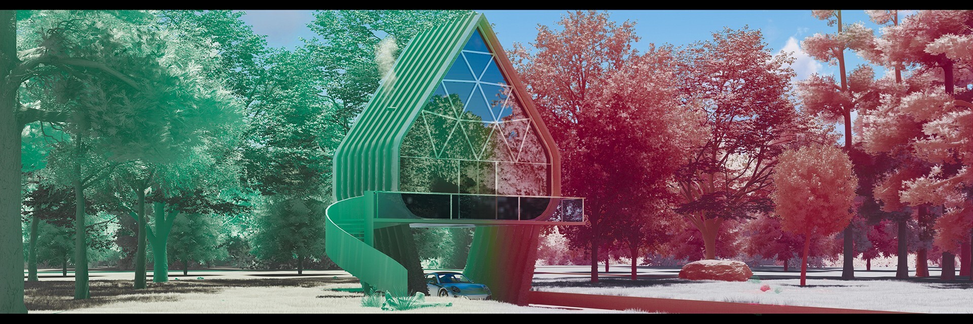 ArtStation - Mert EREN