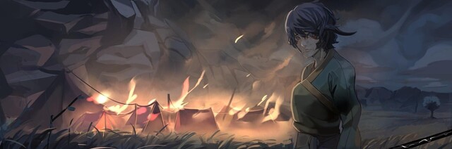 ArtStation - RINKU NR