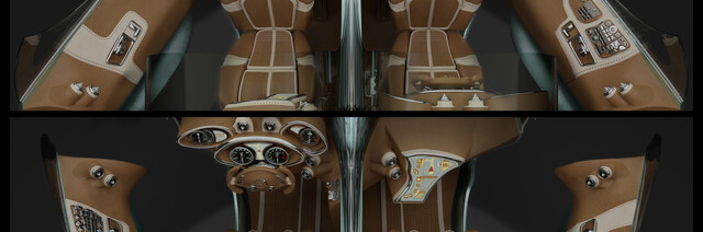 ArtStation - David Roubaud