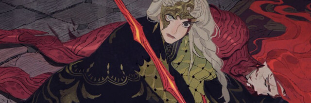 ArtStation - Ami Thompson