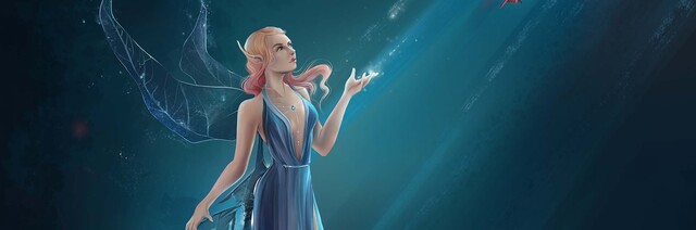 ArtStation - Sofia