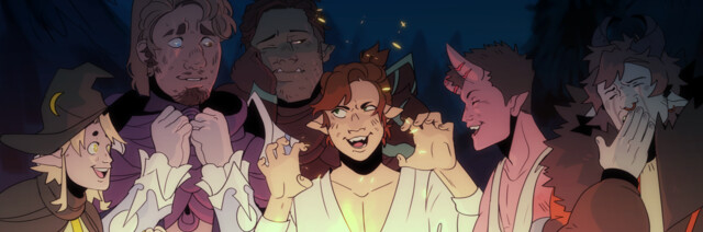 ArtStation - Jasper Jackson