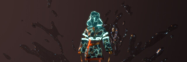 ArtStation - Sarah Dakdouk