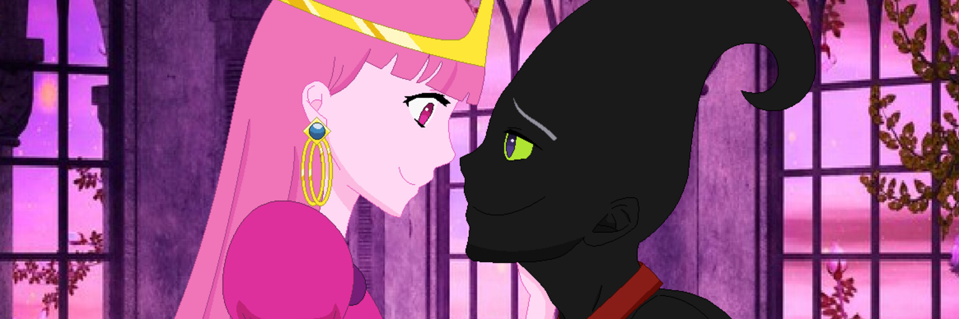 ArtStation - Nathaniel Hansen