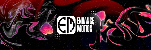 ArtStation - Enhance Motion