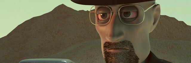 ArtStation - frantic art