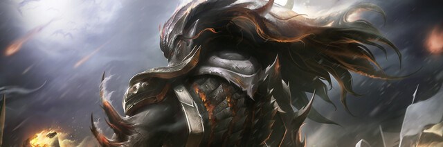 ArtStation - MALIKETH