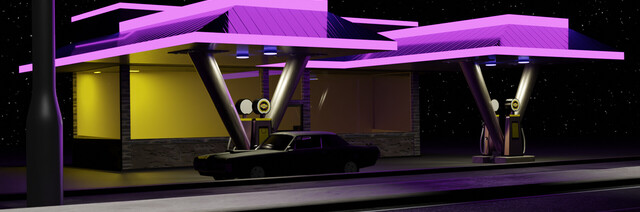 ArtStation - Erik Ghulyan