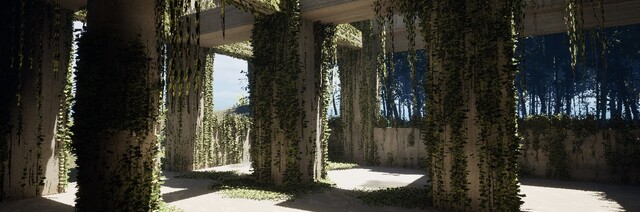 ArtStation - Hammad Naqui