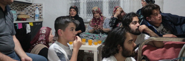 ArtStation - Ercan Akkus