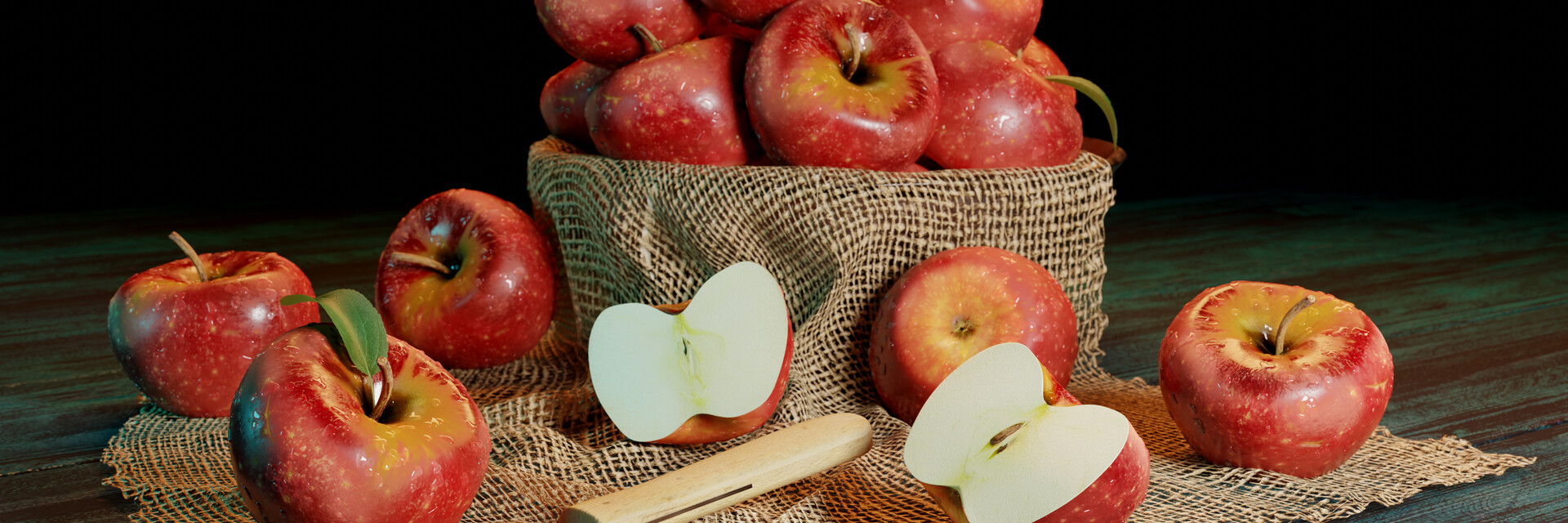 ArtStation - Nicholas Kohler