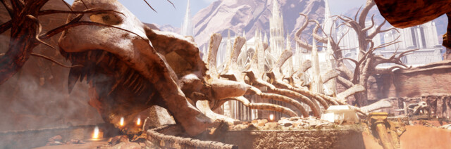 ArtStation - Victor Naing