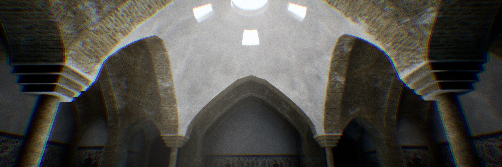 ArtStation - Masoud Gh