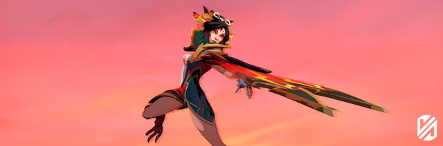 ArtStation - Iván Cai