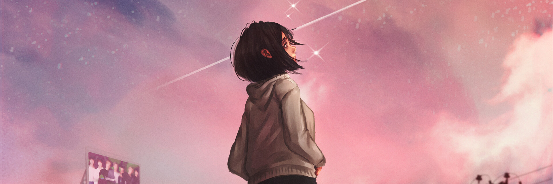 ArtStation - Woo 우