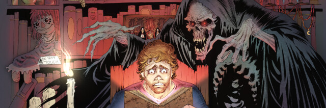 ArtStation - Eamon Winkle