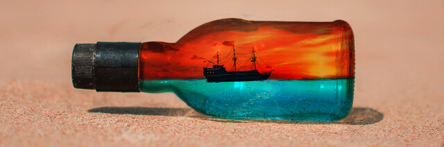 ArtStation - Fatima Merchant