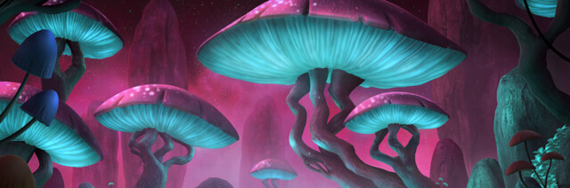 ArtStation - Tal Israel