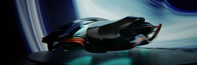 ArtStation - Kasper Leppänen