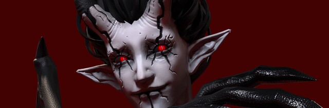 ArtStation - Kipa Rimi 1001