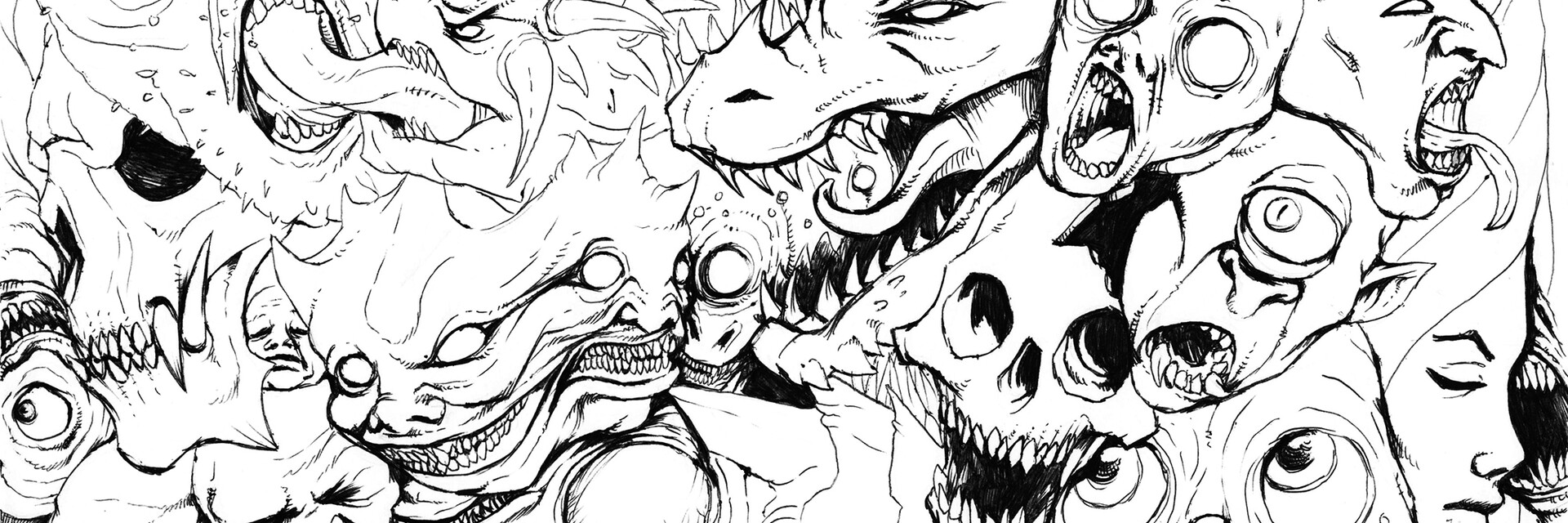 ArtStation - Amir Dror