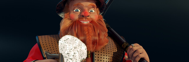 ArtStation - Rustam_aka_Doka