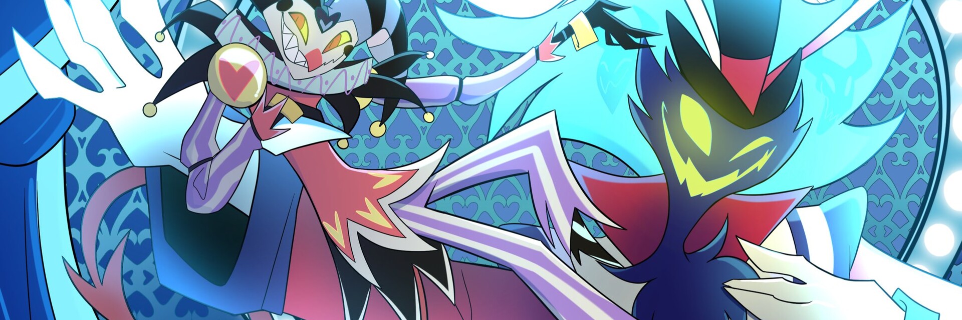 ArtStation - Michael N Hanoum