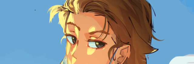 ArtStation - Nobi Art (Otep)