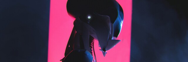 ArtStation - Anis Amrane