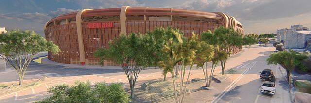 ArtStation - William Borges