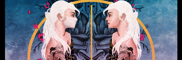 ArtStation - Solar Serpent