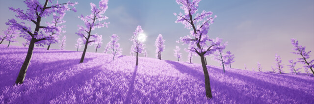 ArtStation - Alexander Lynch